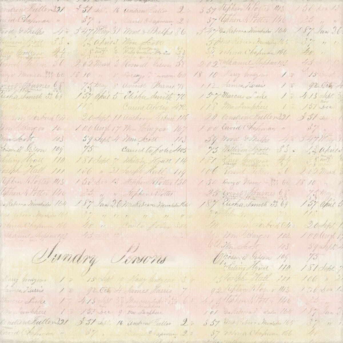 Minerva Paper - HOBBYLAGERET