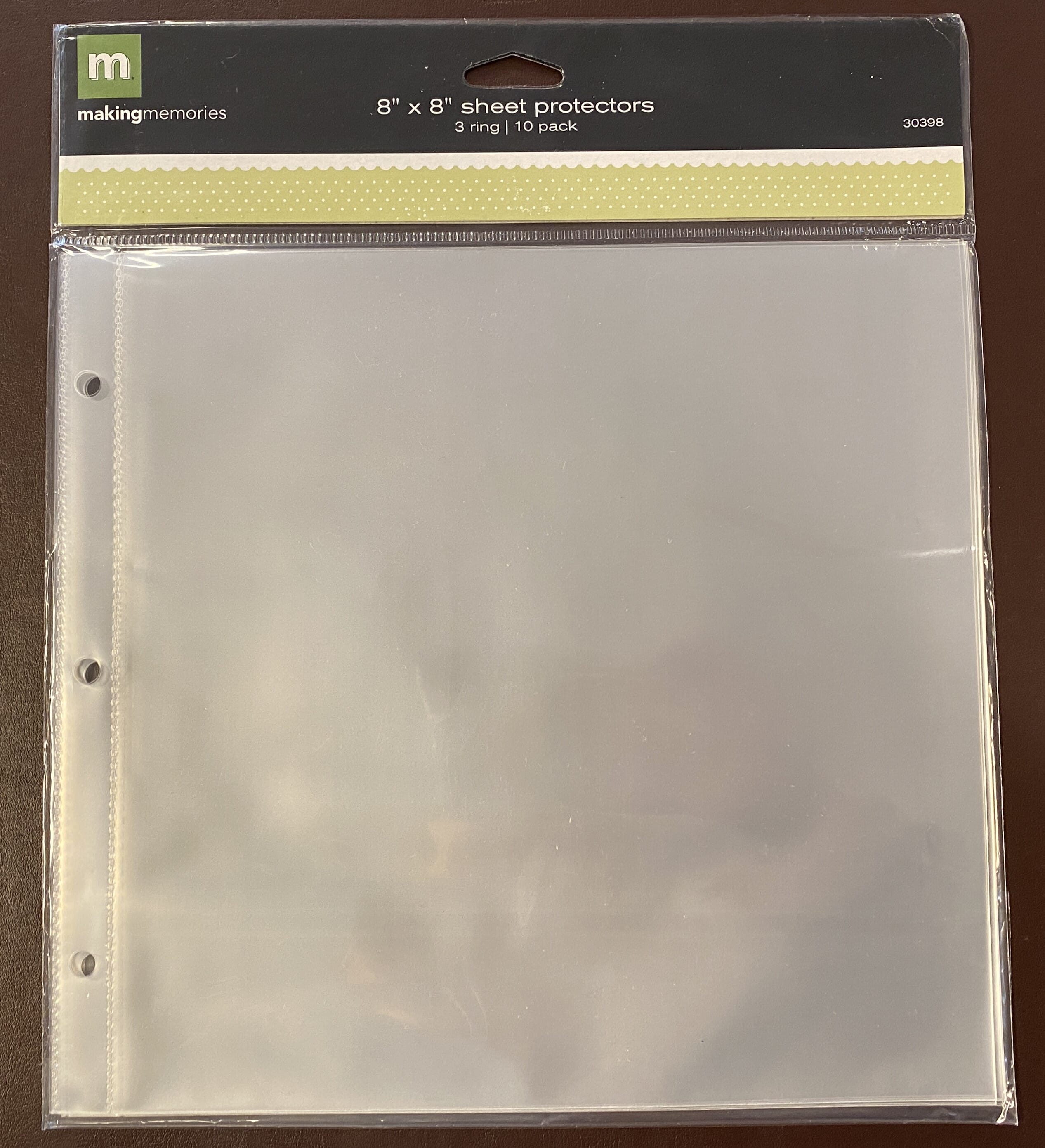 8x8 Refill pages - HOBBYLAGERET