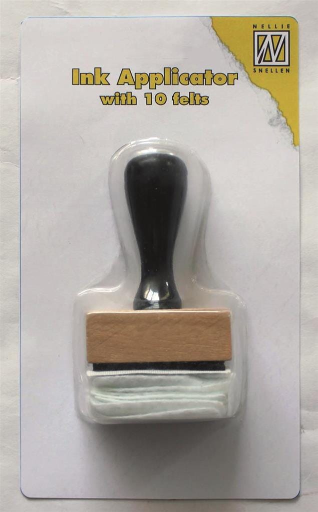 Ink applicator - HOBBYLAGERET