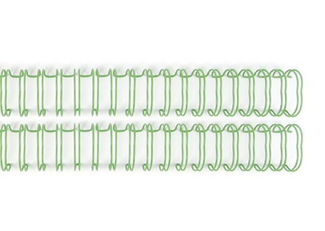 Binding Wires Kiwi .75in - HOBBYLAGERET