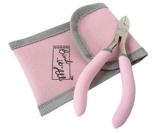 Pink Wire Cutters - HOBBYLAGERET
